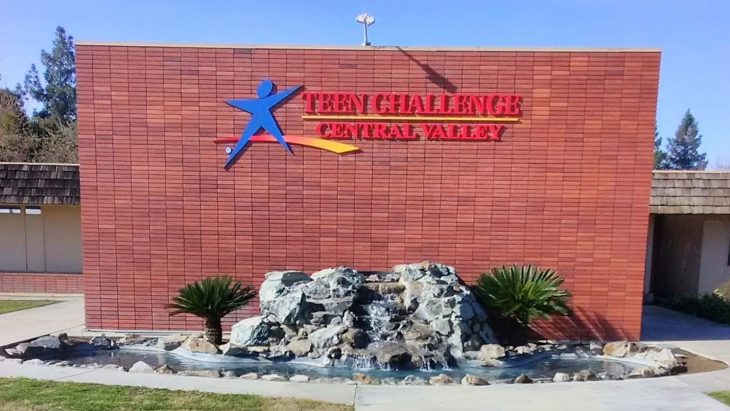 Central Valley Teen Challenge | Reedley, CA