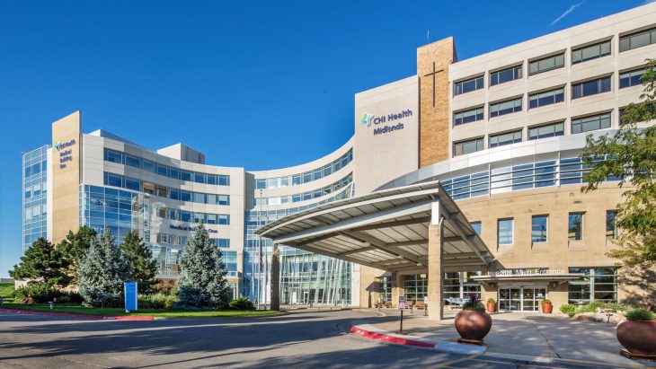 CHI Health Clinic Psychiatric Associates (Midlands) | Papillion, NE