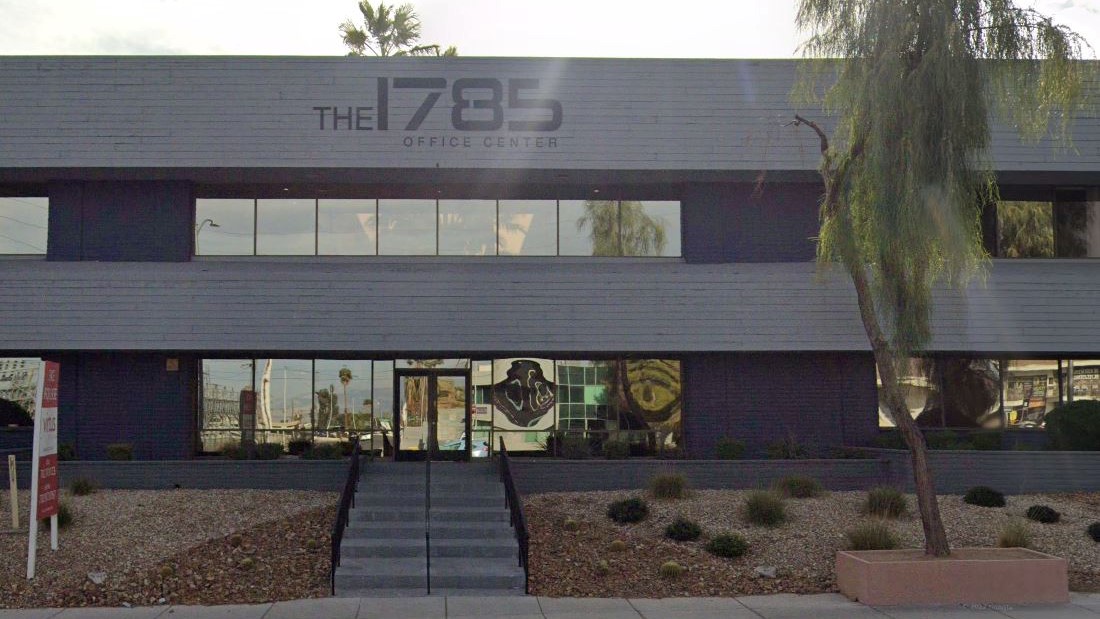 Choices Group LLC | Las Vegas, NV