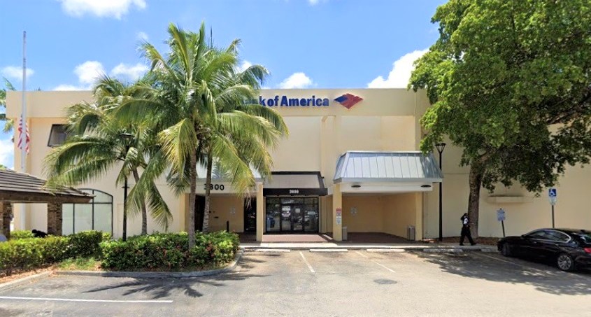 Chrysalis Health Administrative Office | Fort Lauderdale, FL