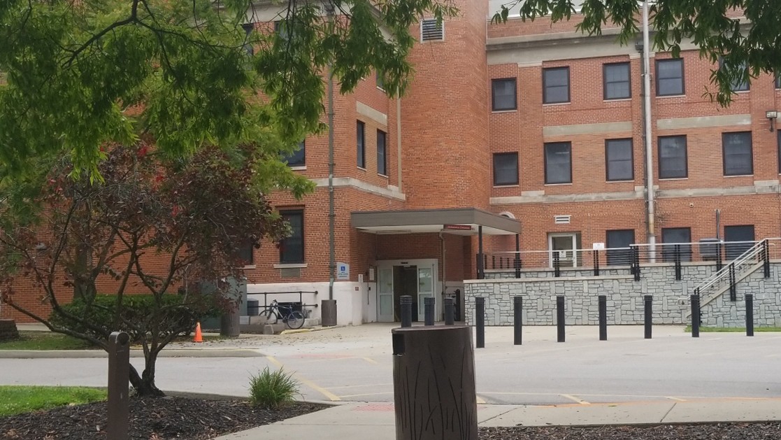 Cincinnati VA Medical Center-Fort Thomas | Fort Thomas, KY