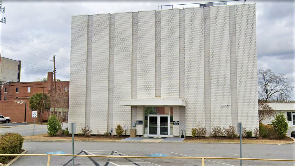 Circle Park Behavioral Health Services | Florence, SC