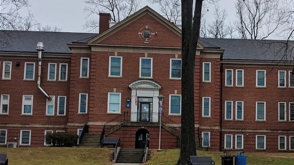 Coatesville VA Medical Center | Coatesville, PA