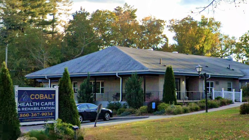 Cobalt Health Care and Rehabilitation Center | Cobalt, CT
