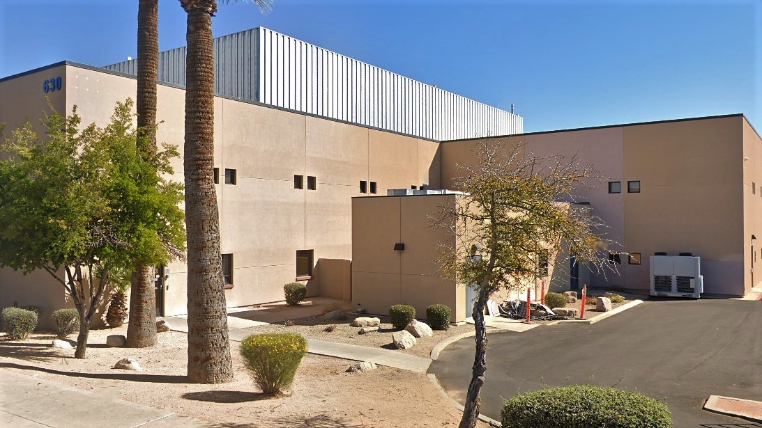 CODAC Health, Recovery & Wellness – Speedway | Tucson, AZ