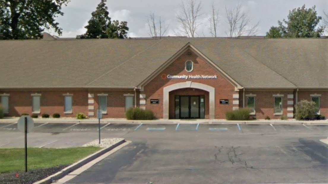 Community Behavioral Health Southpointe | Indiana