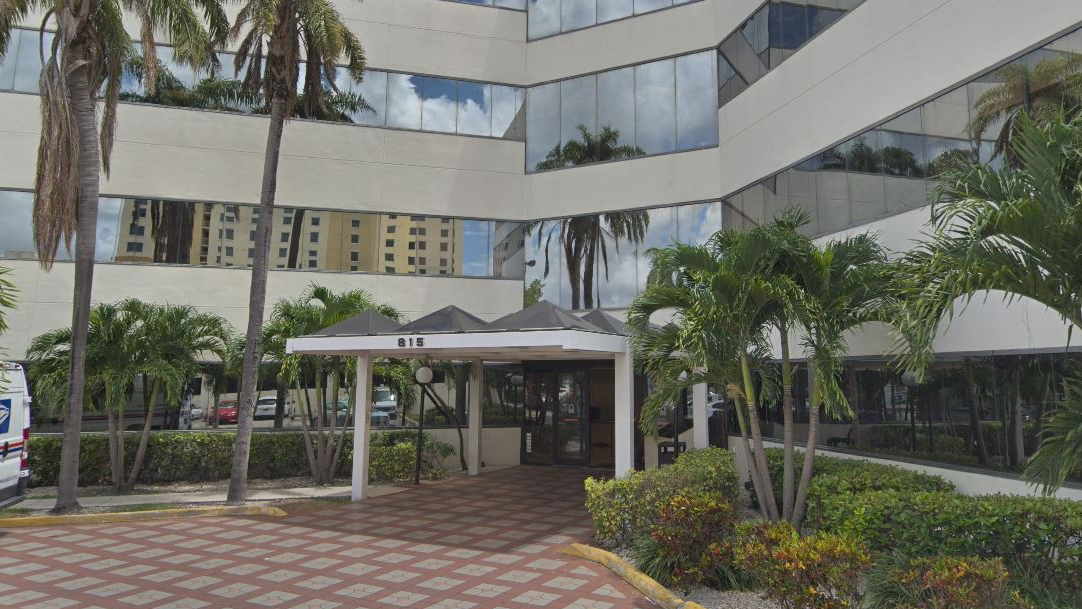 Community Recovery & Wellness Centers | Miami, FL