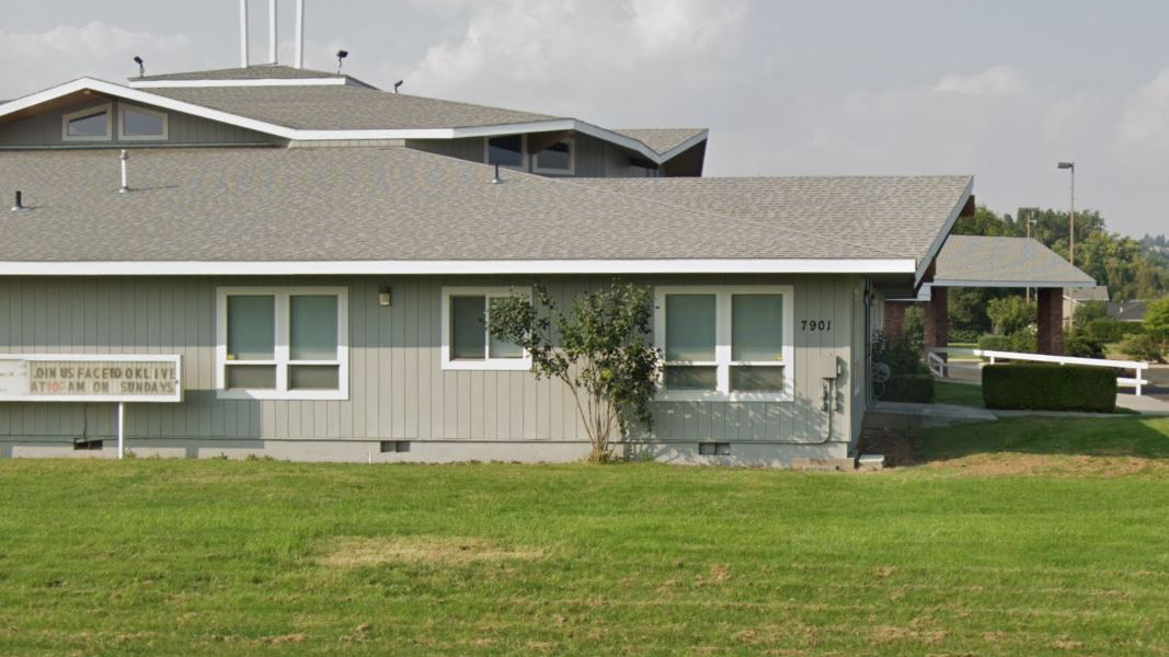 Community Resource Group | Yakima, WA