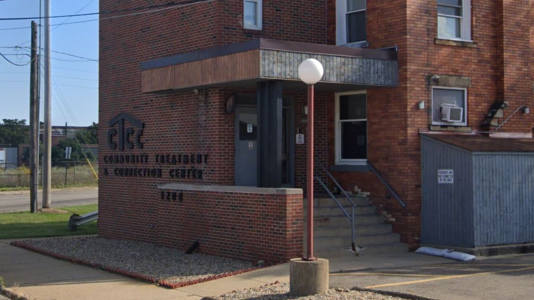 Community Treatment & Correction | Canton, OH