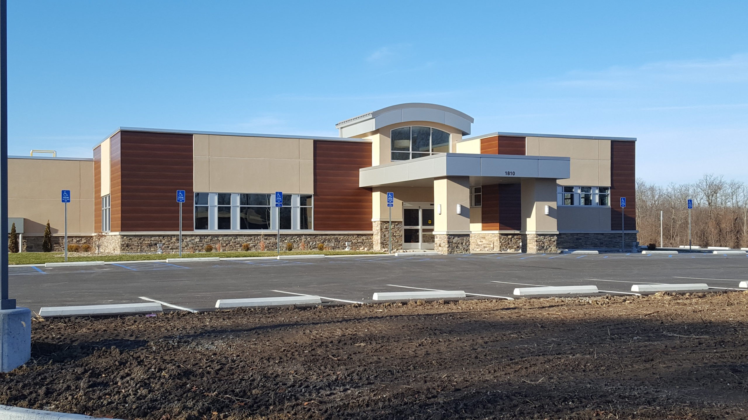 Compass Health Network | Higginsville, MO