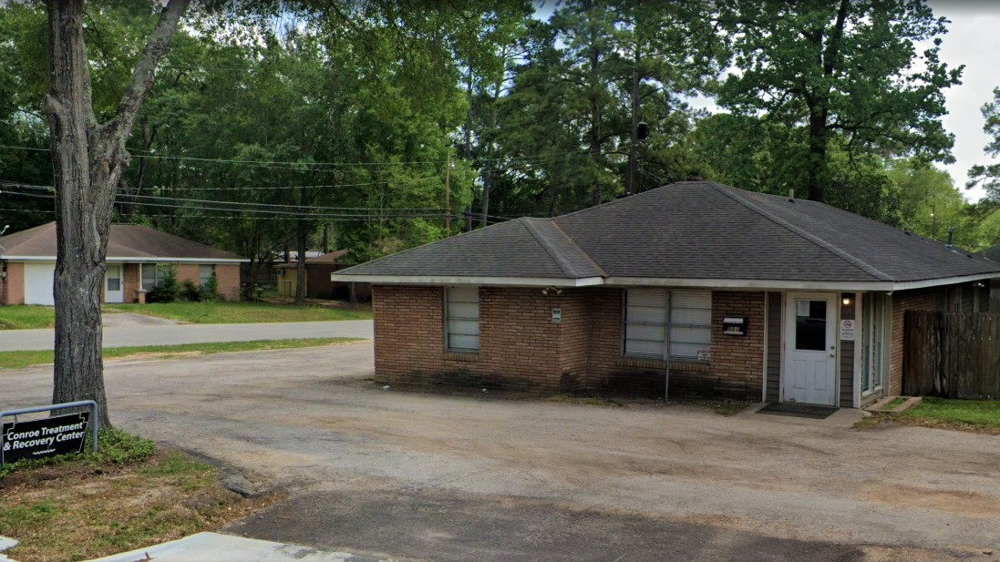 CONROE TREATMENT + RECOVERY | Conroe, TX
