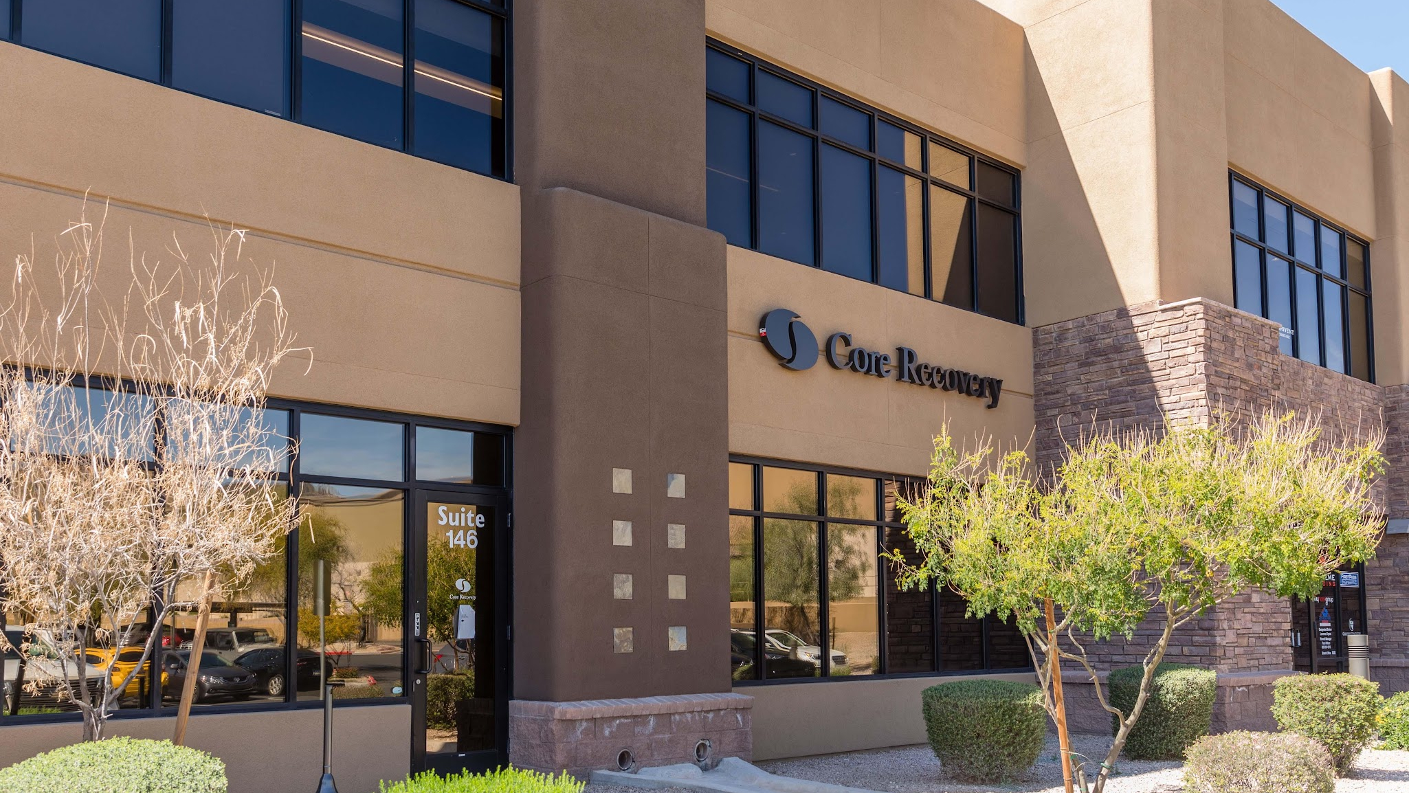 Core Recovery | Phoenix, AZ