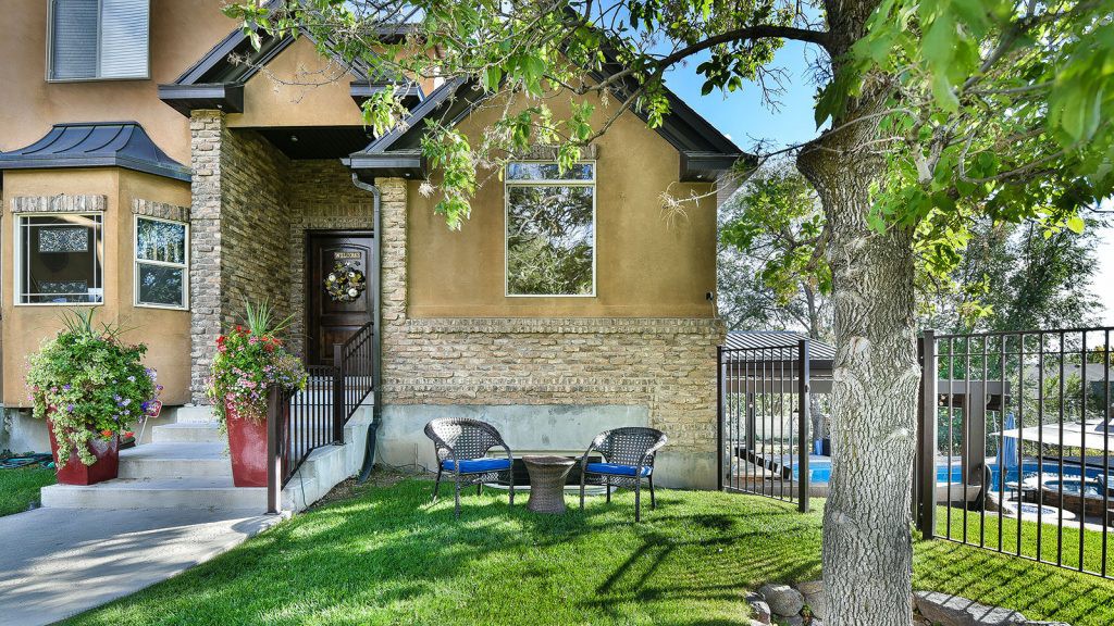 Corner Canyon Health Centers | Draper, UT