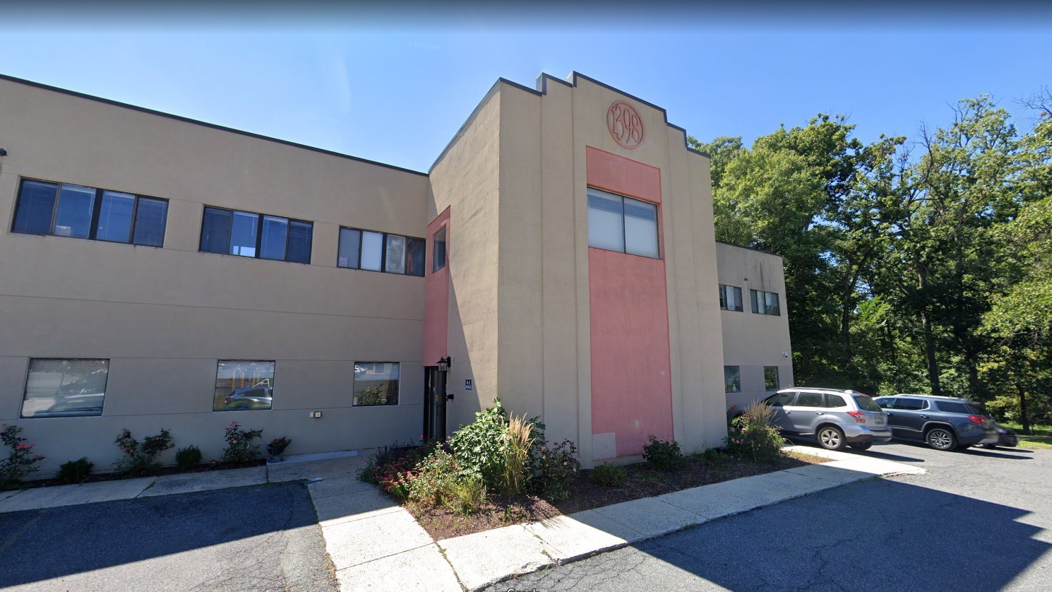 Cornerstone Montgomery, Inc. | Silver Spring, MD