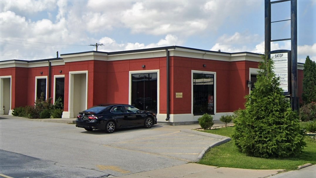 SATOP Springfield Mo – Correction Services | Springfield, MO