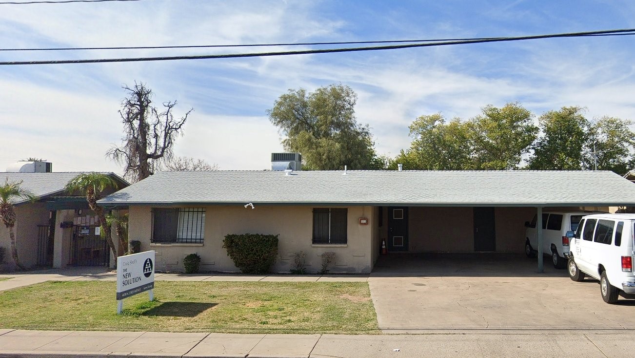 Alcoholism & Addiction Assistance Association | Phoenix, AZ