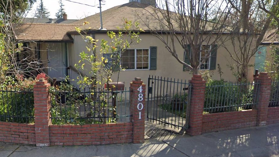 Turning Point Community Crisis Residential Program | Sacramento, CA