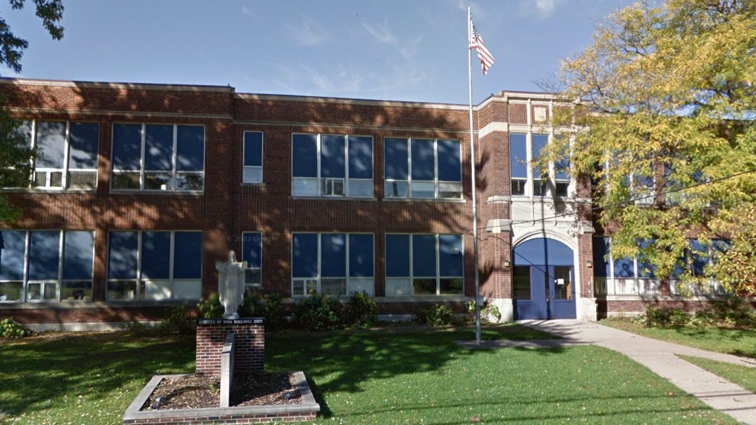 Cristo Rey Community Center | Lansing, MI