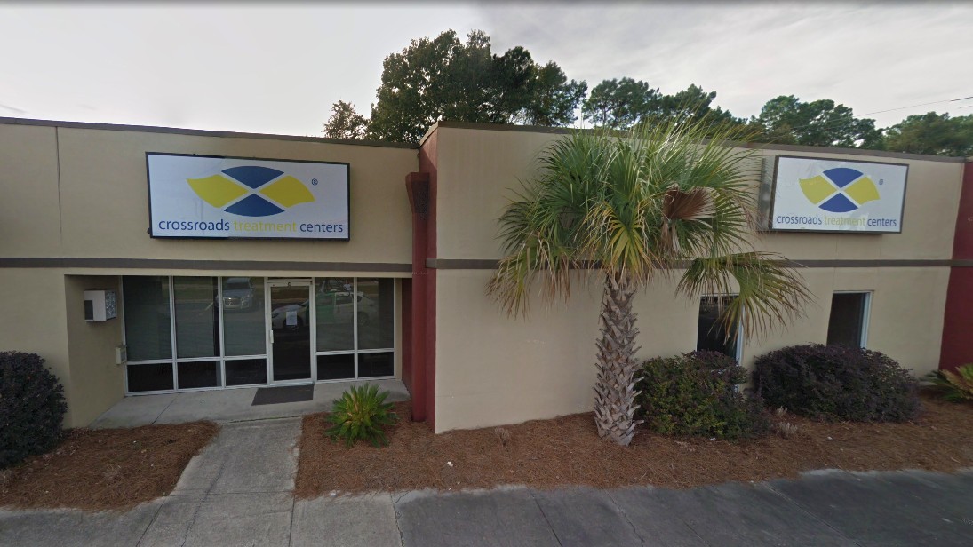 Crossroads Treatment Center of North Charleston SC | North Charleston, SC