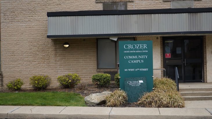 Crozer Chester Medical Center | Chester, PA
