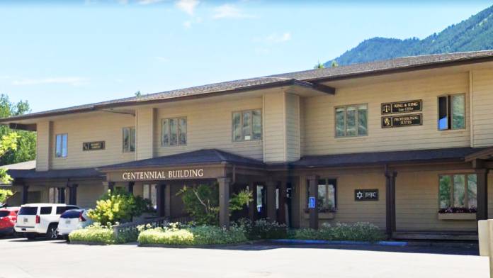 Curran Seeley Foundation | Jackson, WY