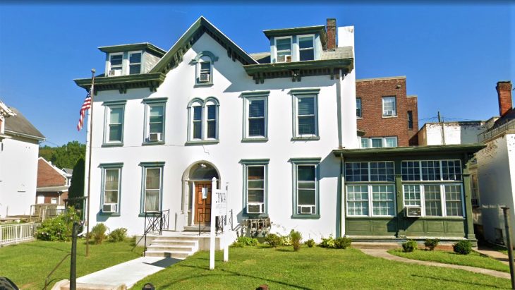 Community Youth and Womens Alliance (CYWA) | Coatesville, PA