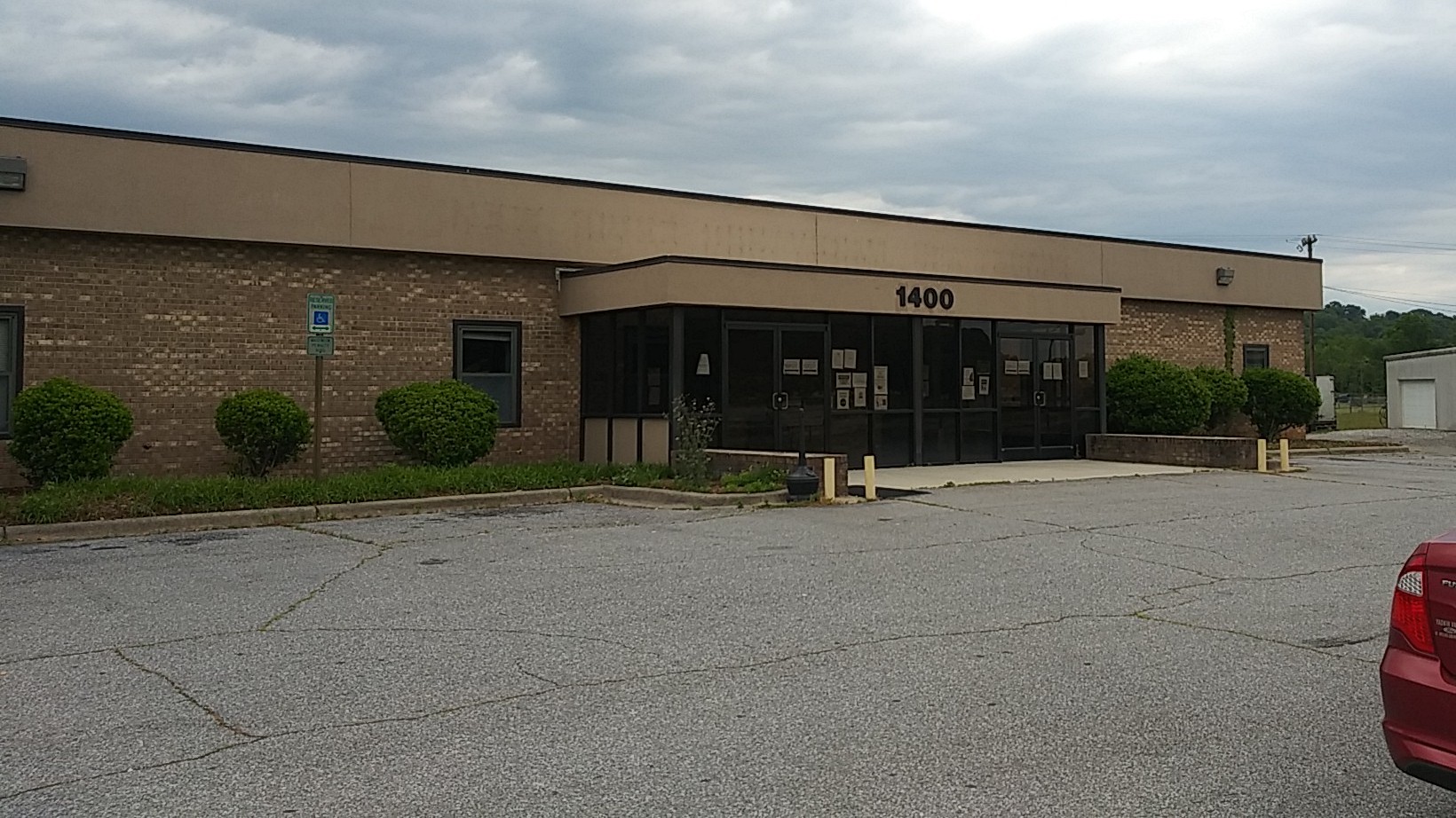 Daymark Recovery Services – Wilkes Center | North Wilkesboro, NC