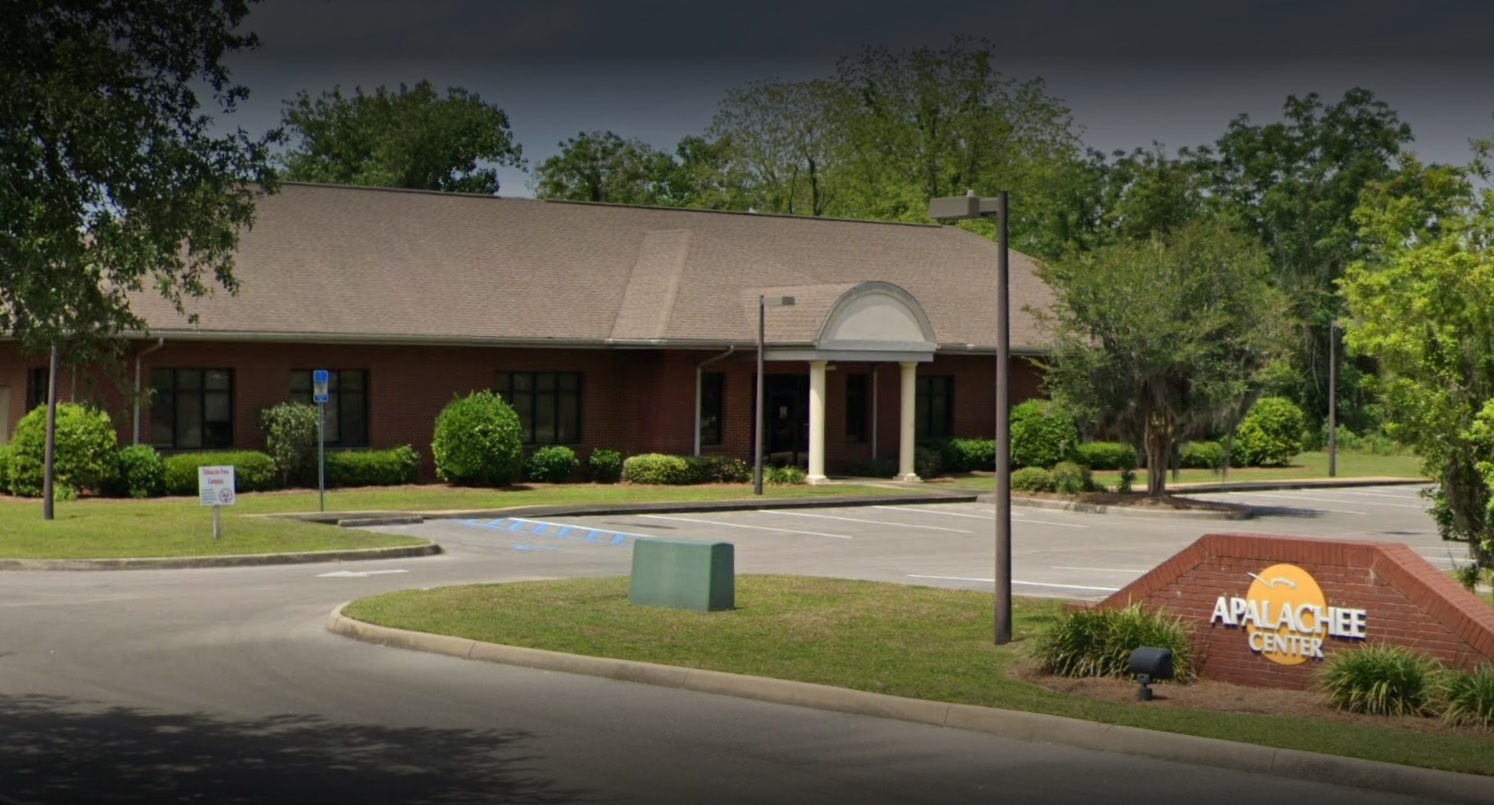 Apalachee Center Taylor County | Perry, FL