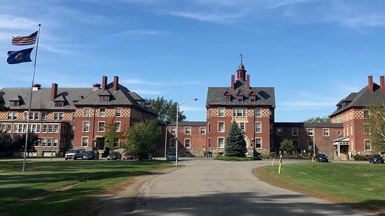 Dorothea Dix Psychiatric Center | Bangor, ME