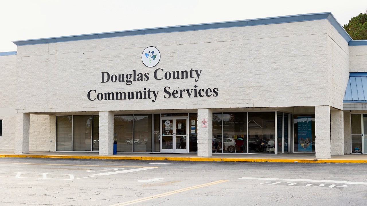 Douglas County Community Service Board | Douglasville, GA