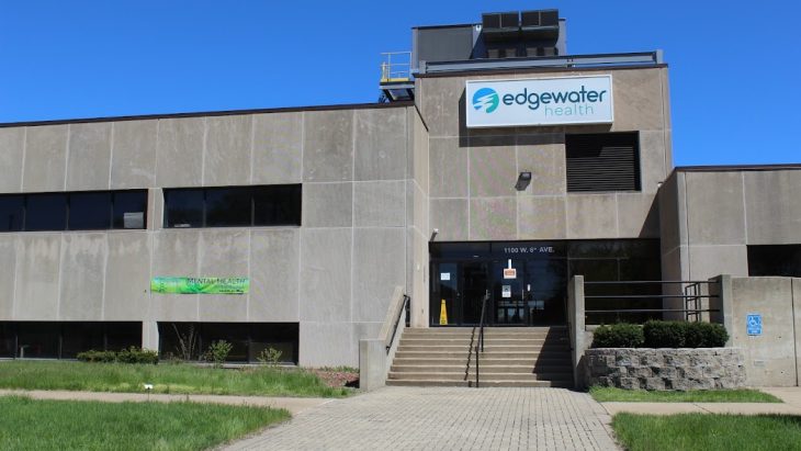 Edgewater Health | Gary, IN
