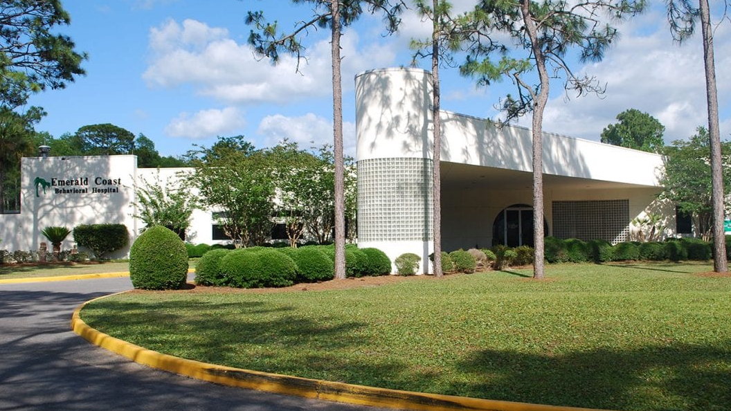 Emerald Coast Behavioral Hospital | Panama City, FL