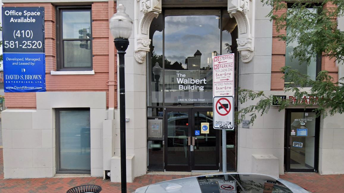 Empowering Minds Resource Center | Baltimore, MD