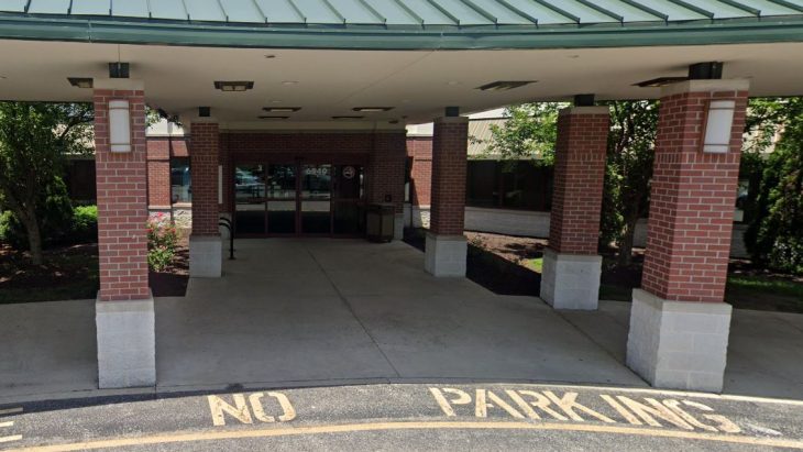 Eskenazi Health Center Pecar | Indianapolis, IN