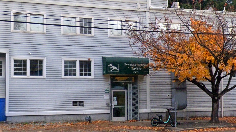 Evergreen Treatment Services Seattle Clinic | Seattle, WA