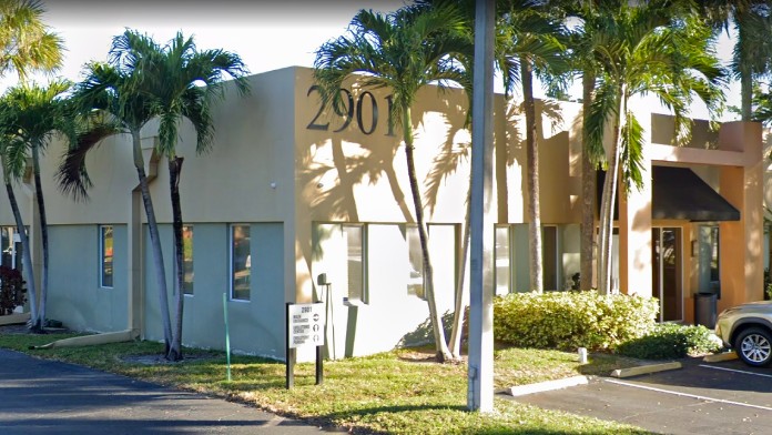 Evolutions Treatment Center | Fort Lauderdale, FL