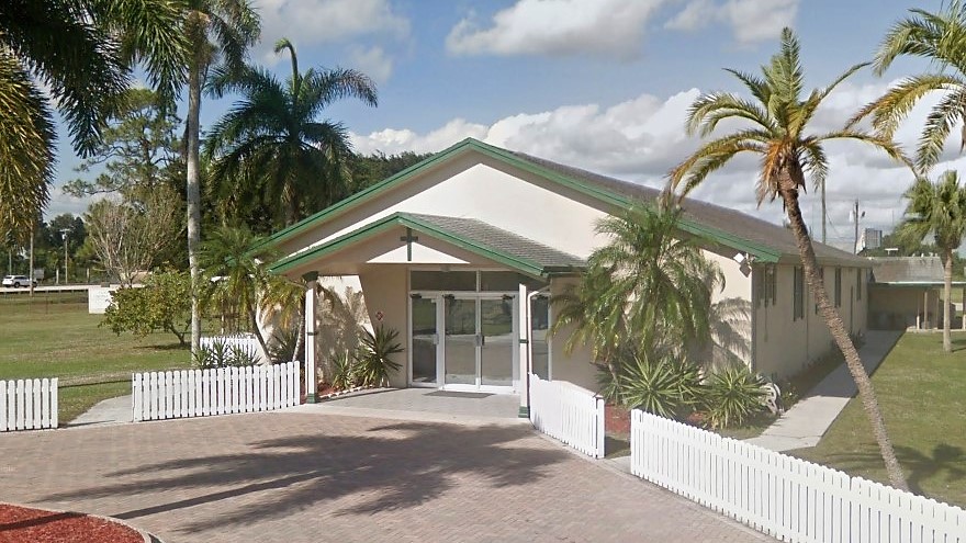 Faith Farm Christian Residential Treatment Center | Boynton Beach, FL