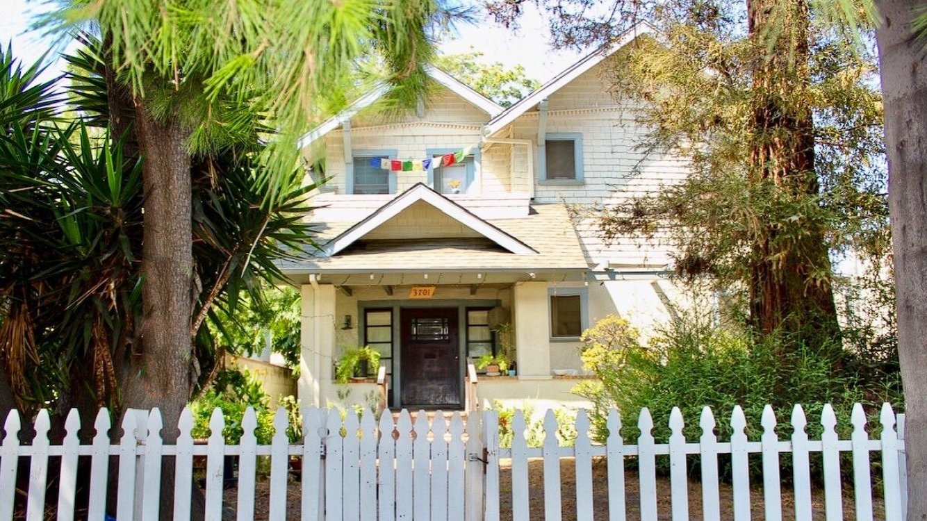 Felicity House Womens | Los Angeles, CA