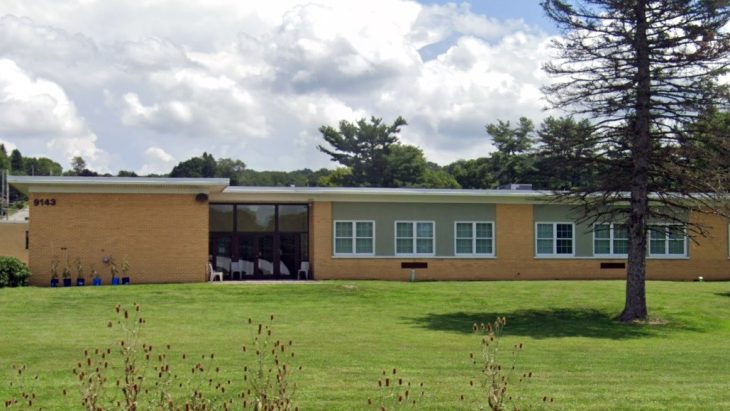 Conewago Indiana | Blairsville, PA