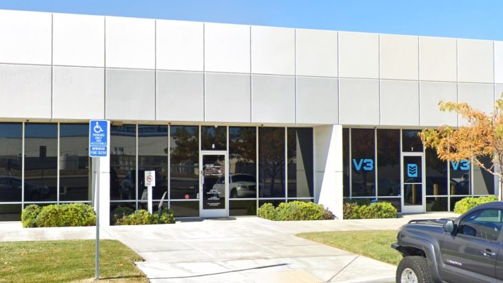 First Step Recovery Center | Victorville, CA