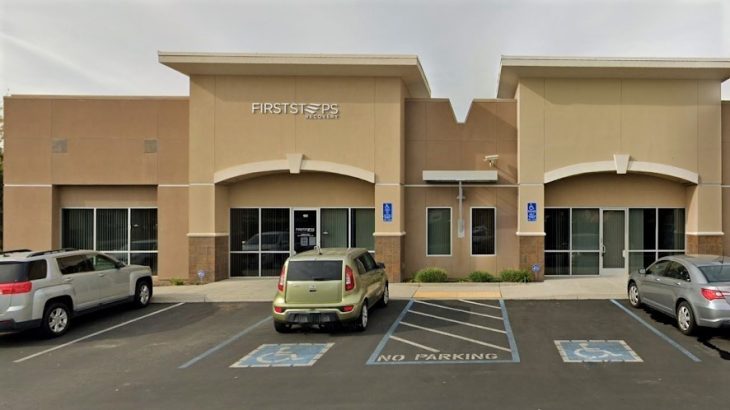 First Steps Recovery | Clovis, CA