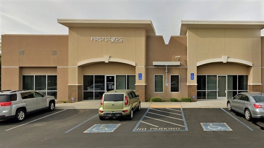 First Steps Recovery | Clovis, CA