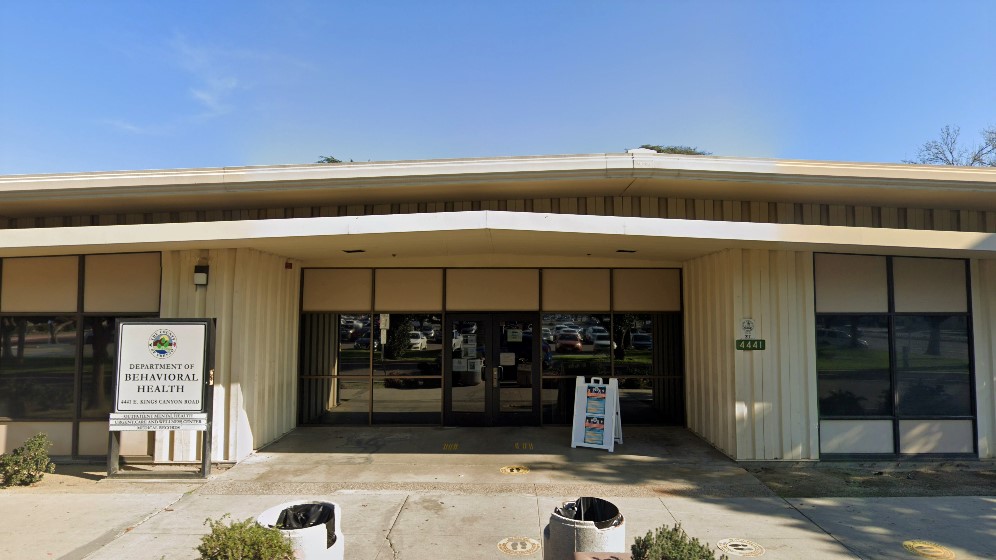 Fresno County Department of Behavioral Health | Fresno, CA