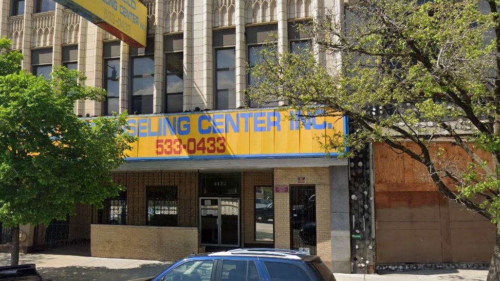 Garfield Counseling Center Incorporated | Chicago, IL