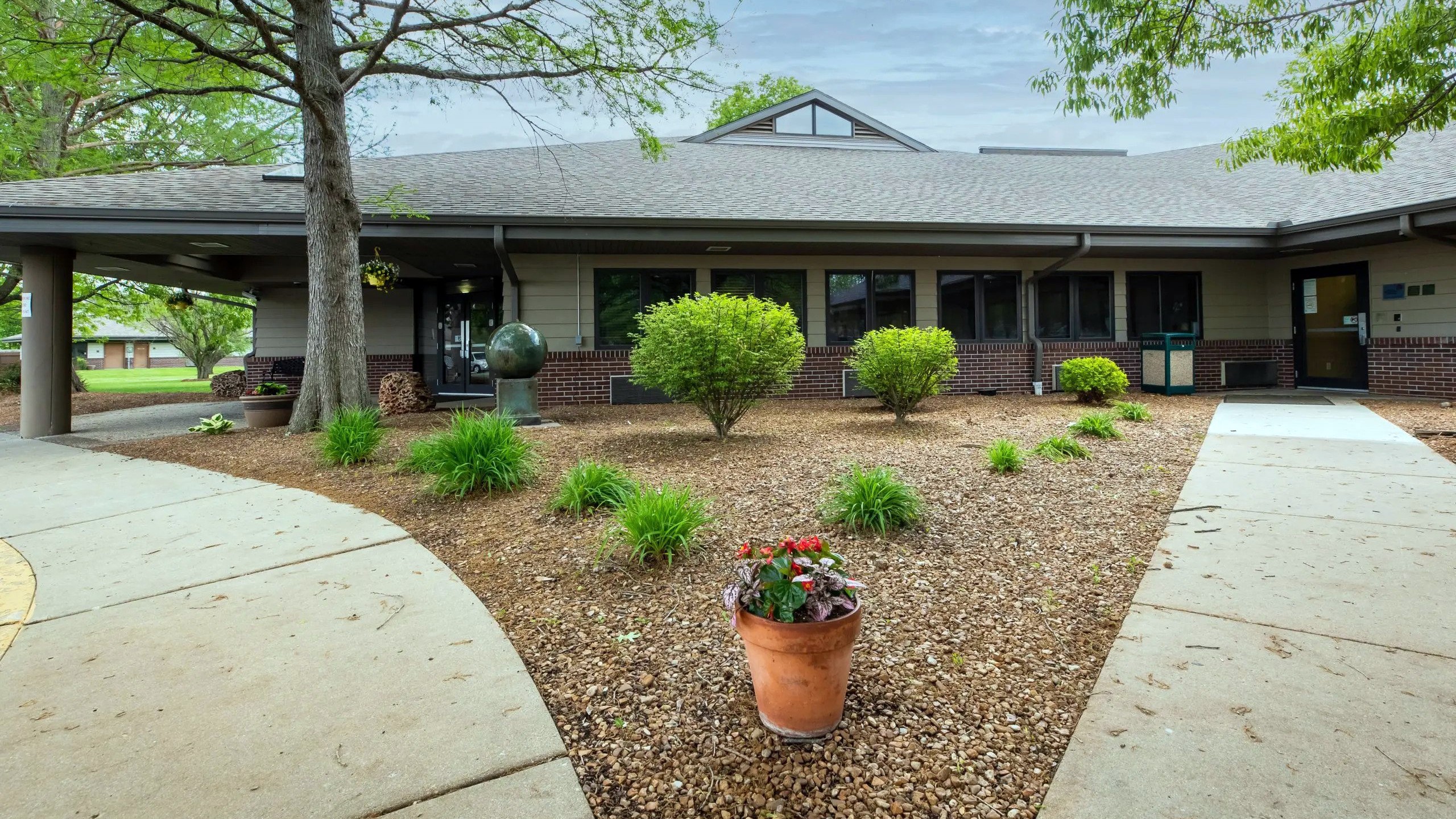 Gateway Foundation | Caseyville, IL