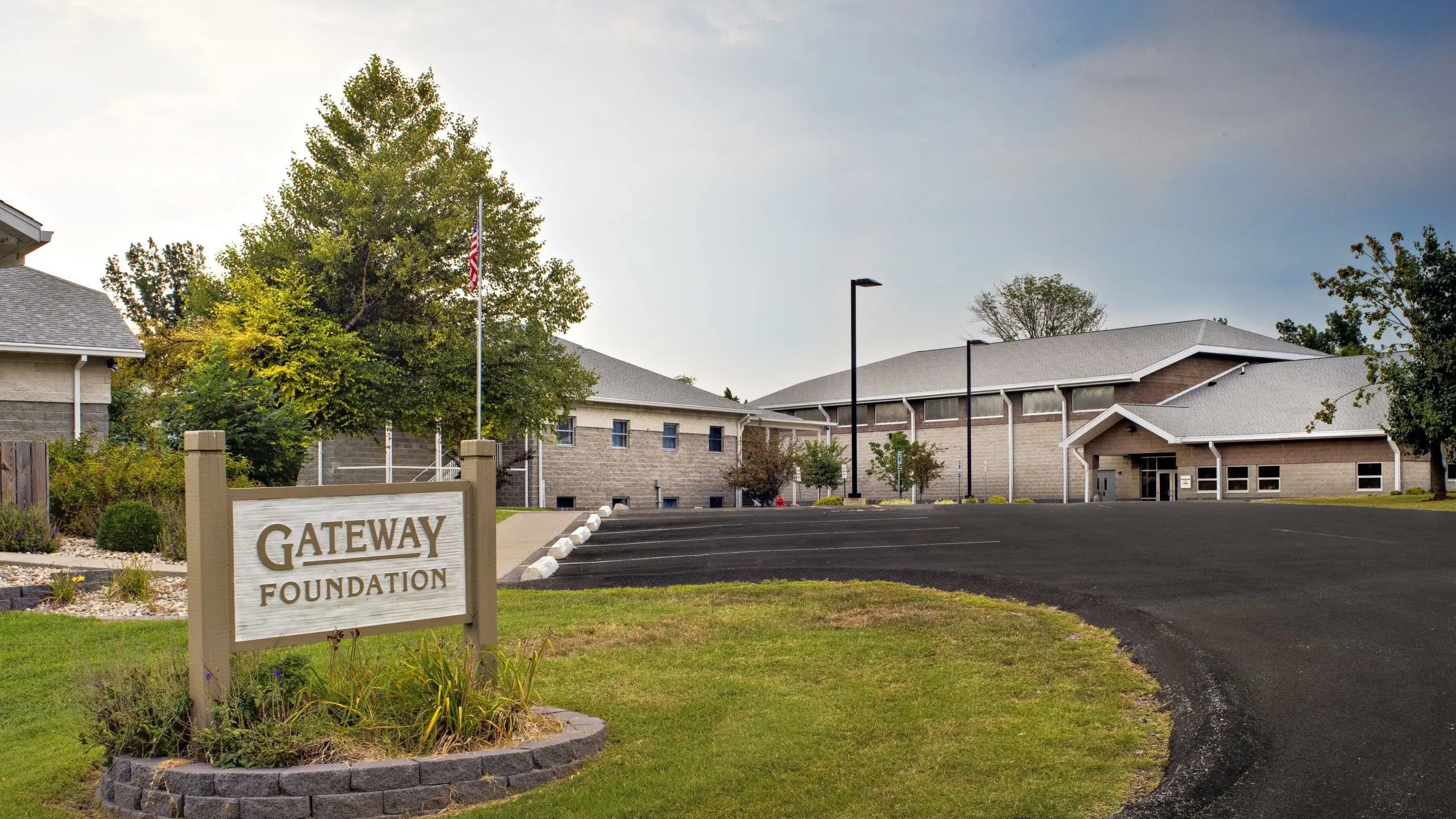 Gateway Foundation | Carbondale, IL