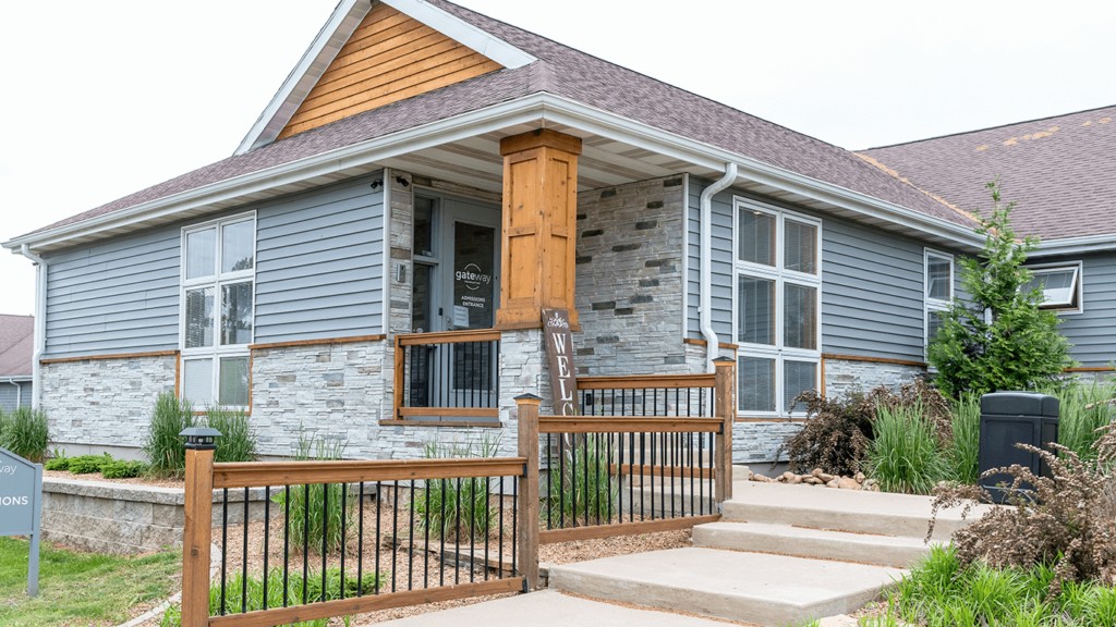 Gateway Foundation | Jacksonville, IL