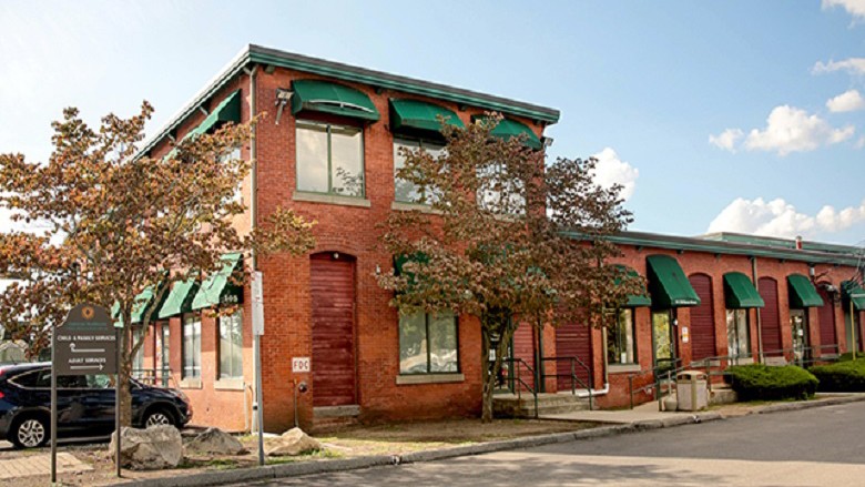 Gateway Healthcare | Providence, RI