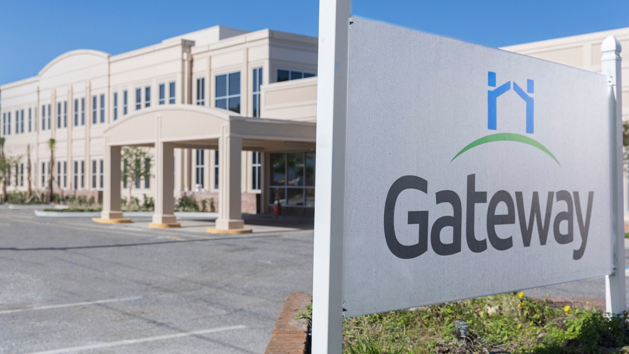 Gateway Community Services | Jacksonville, FL