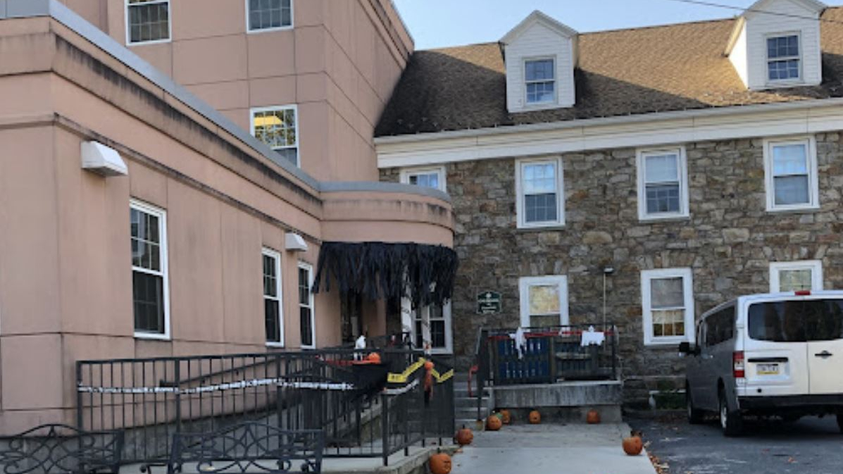 Gaudenzia Fountain Springs | Ashland, PA